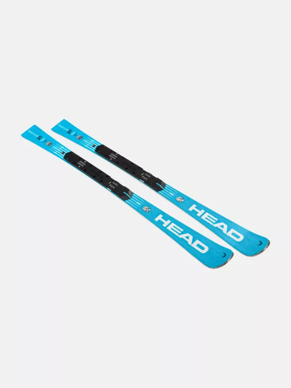 HEAD WORLDCUP REBELS E-SL PRO + FREEFLEX ST14 - GOVIBE